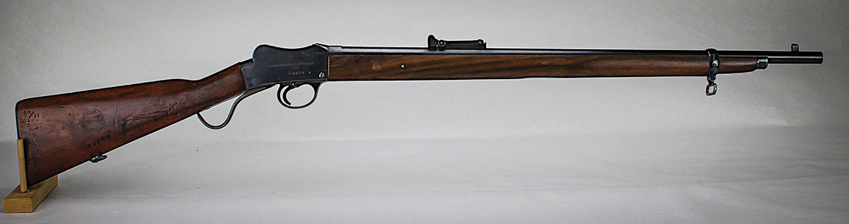 Aussie Rifle, American Cartridge | RifleMagazine