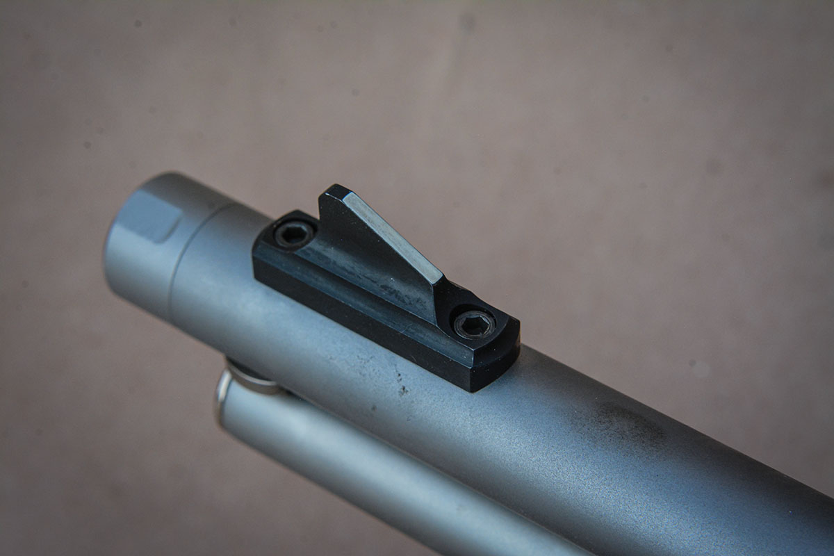 Marlin Model 1894 Trapper 357 Magnum | RifleMagazine