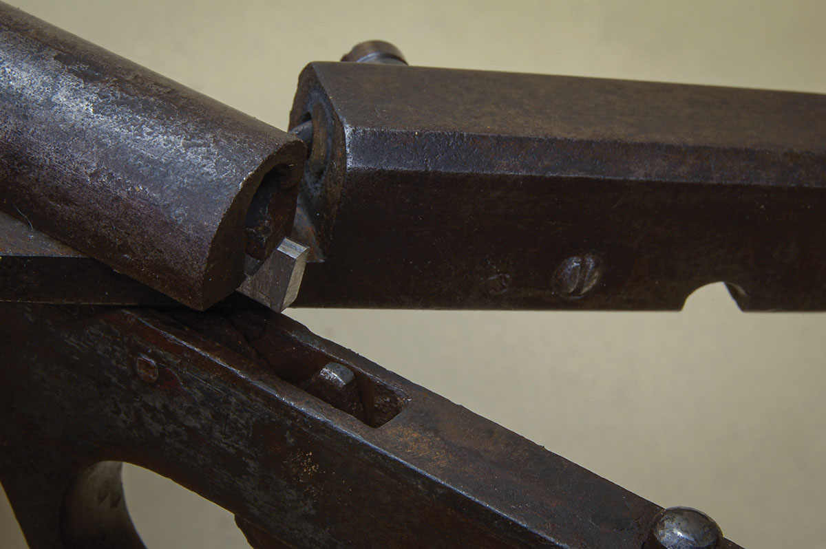 Light Gunsmithing | RifleMagazine