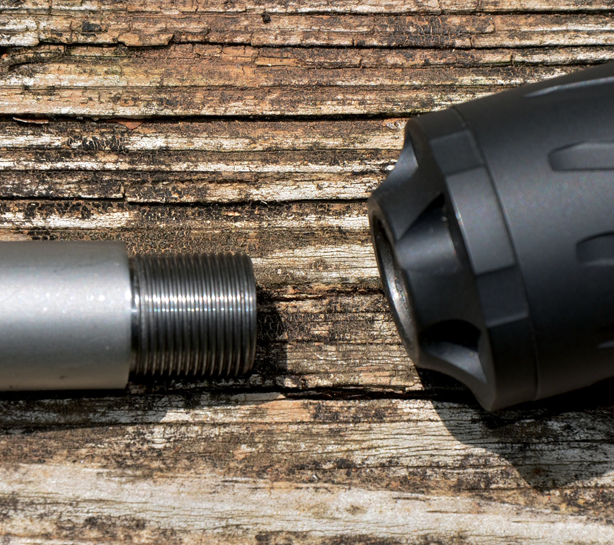 Notes on Rifle Suppressors (Part Two) | RifleMagazine