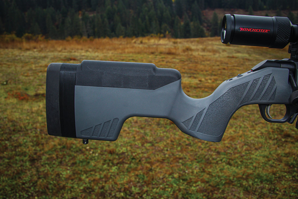 Colt's CBX TAC Hunter Rifle in 308 Winchester | RifleMagazine