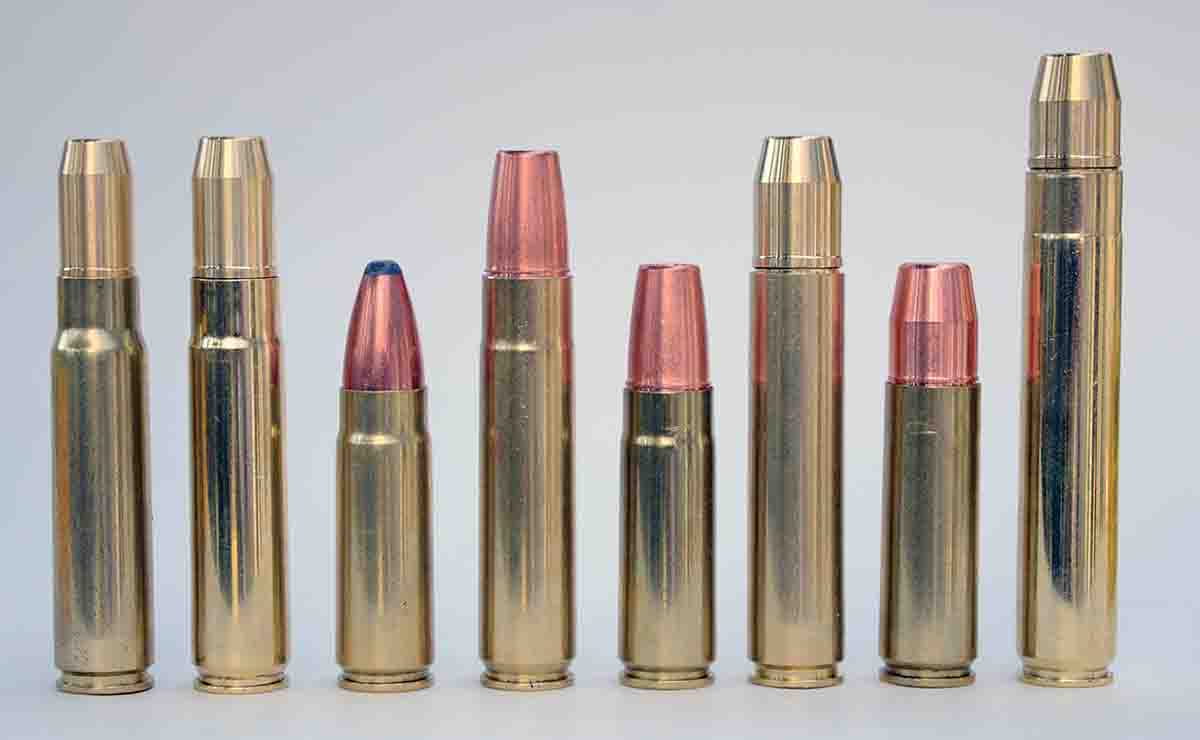 The Perfect Big Bore | RifleMagazine