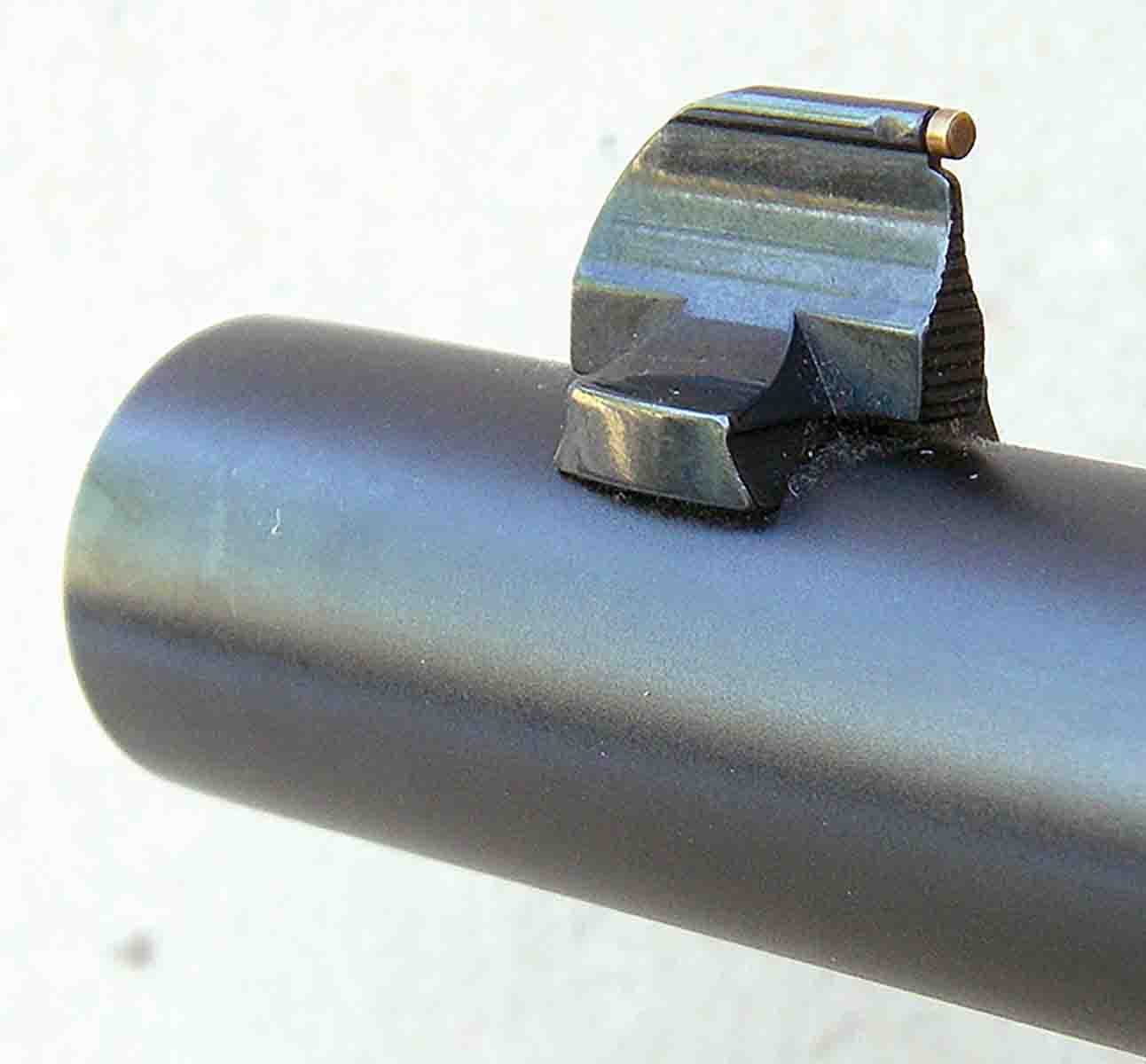 Winchester Model 1885 | RifleMagazine