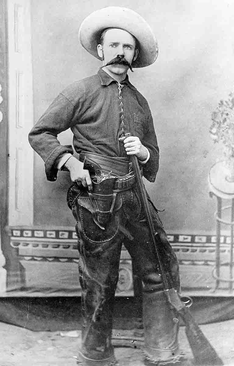 1870's Single Shots | RifleMagazine