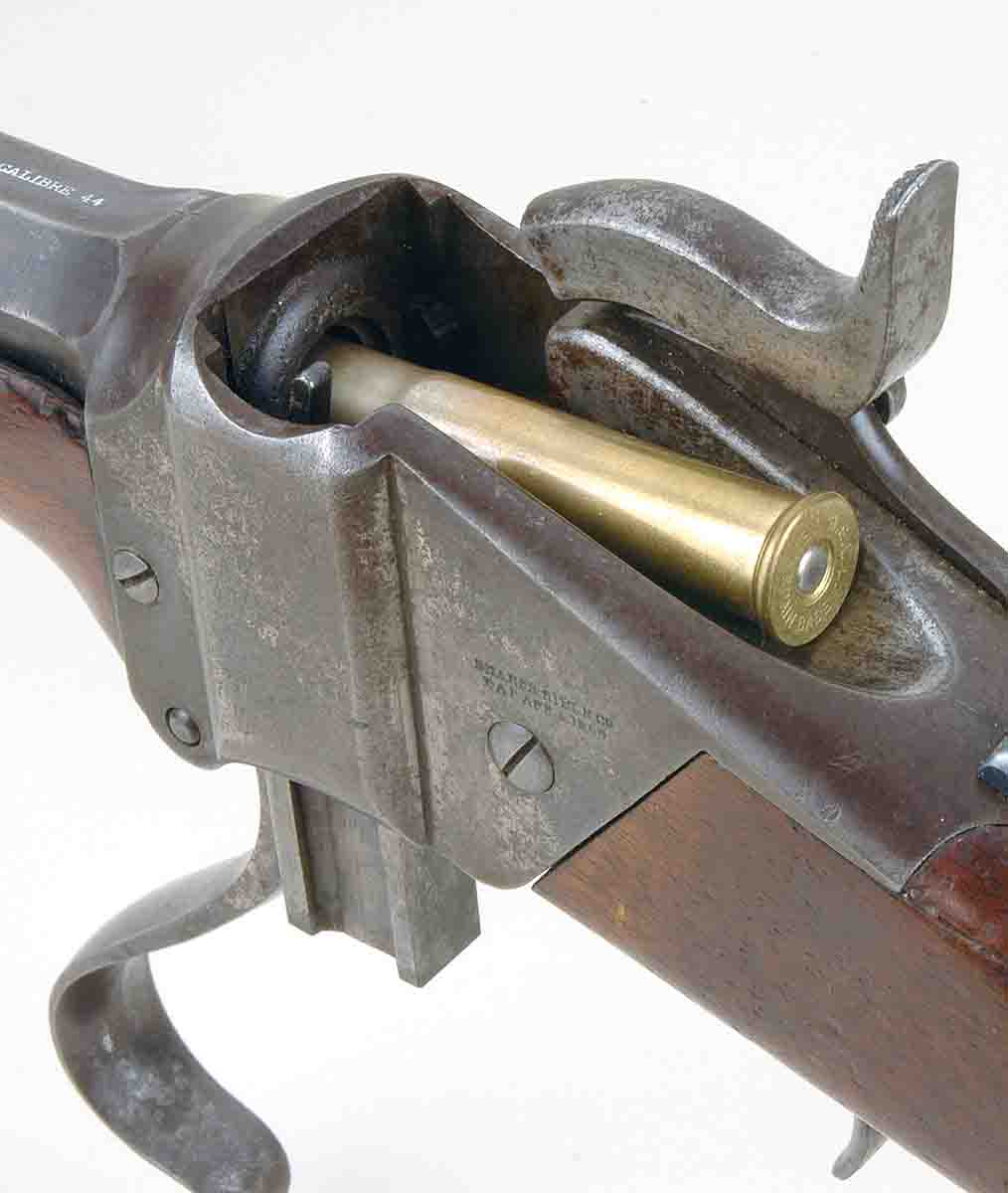 1870's Single Shots | RifleMagazine