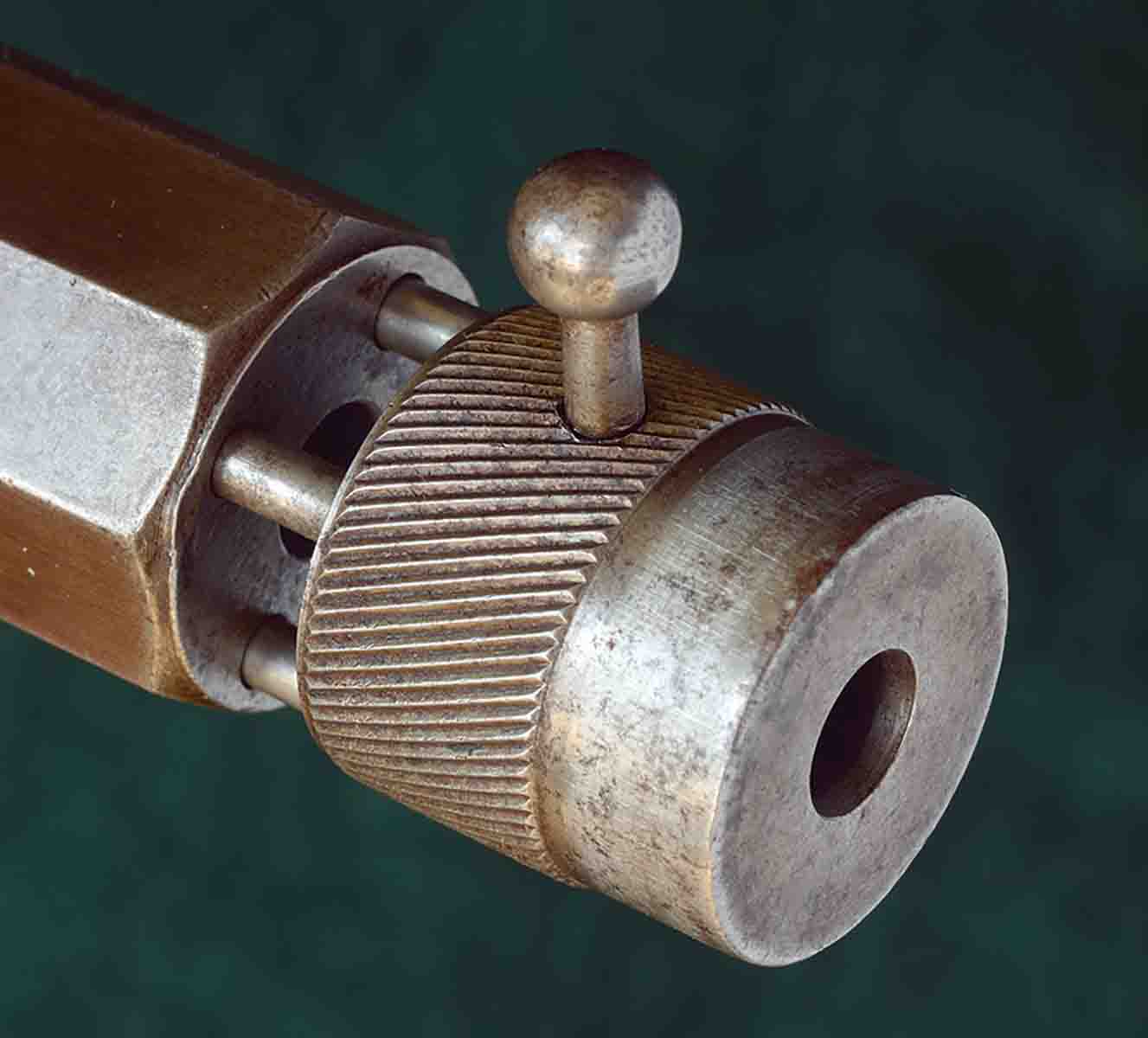 Venerable Elders | RifleMagazine