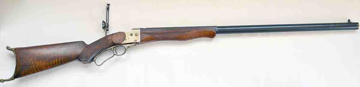 Venerable Elders | RifleMagazine