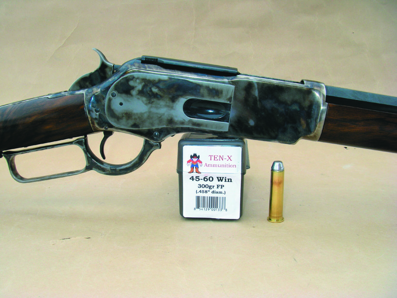 Handloading the .45-60 WCF | RifleMagazine