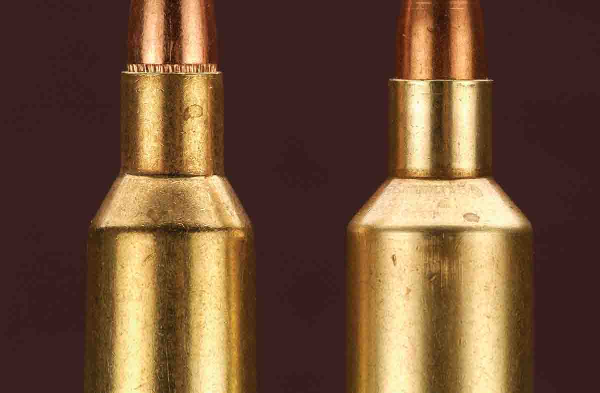 E.R Shaw .22-250 Ackley Improved | RifleMagazine