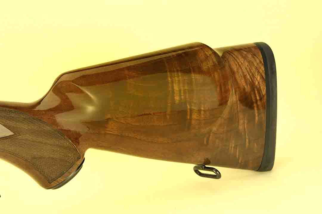 Browning and Winchester’s famous Model 1885 Single Shot Rifle from past ...