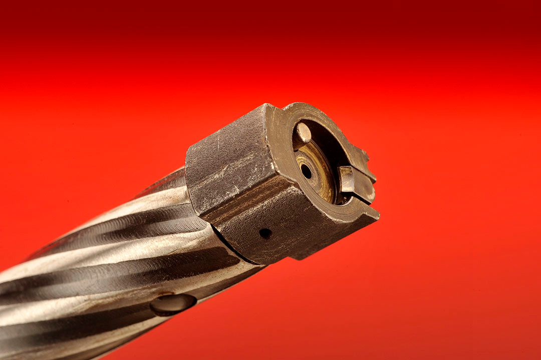 A Touch of Class | RifleMagazine