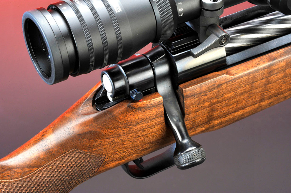 A Touch of Class | RifleMagazine
