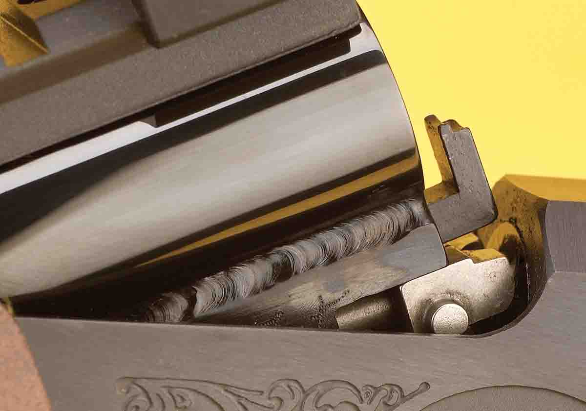 .22 Remington Jet | RifleMagazine