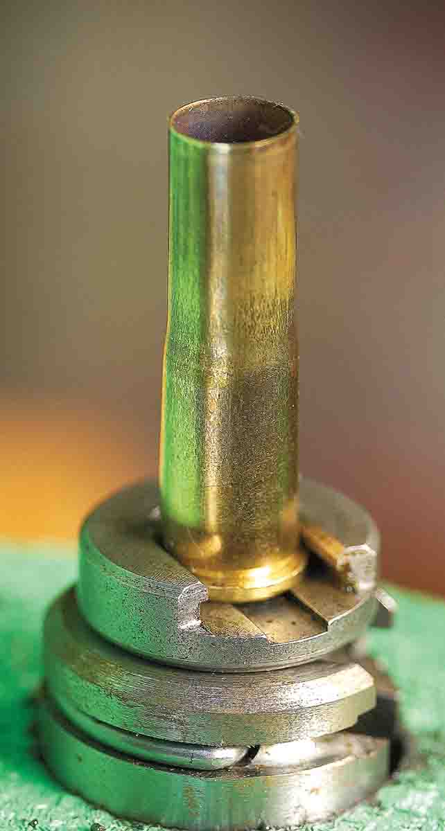 .22 Remington Jet | RifleMagazine