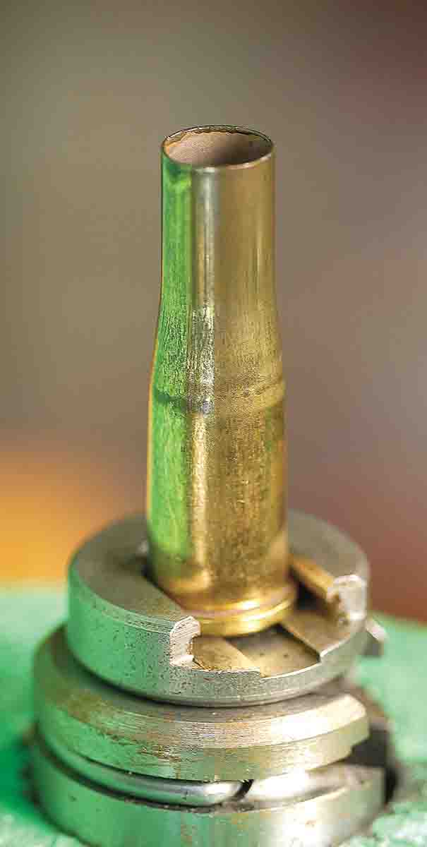 .22 Remington Jet | RifleMagazine