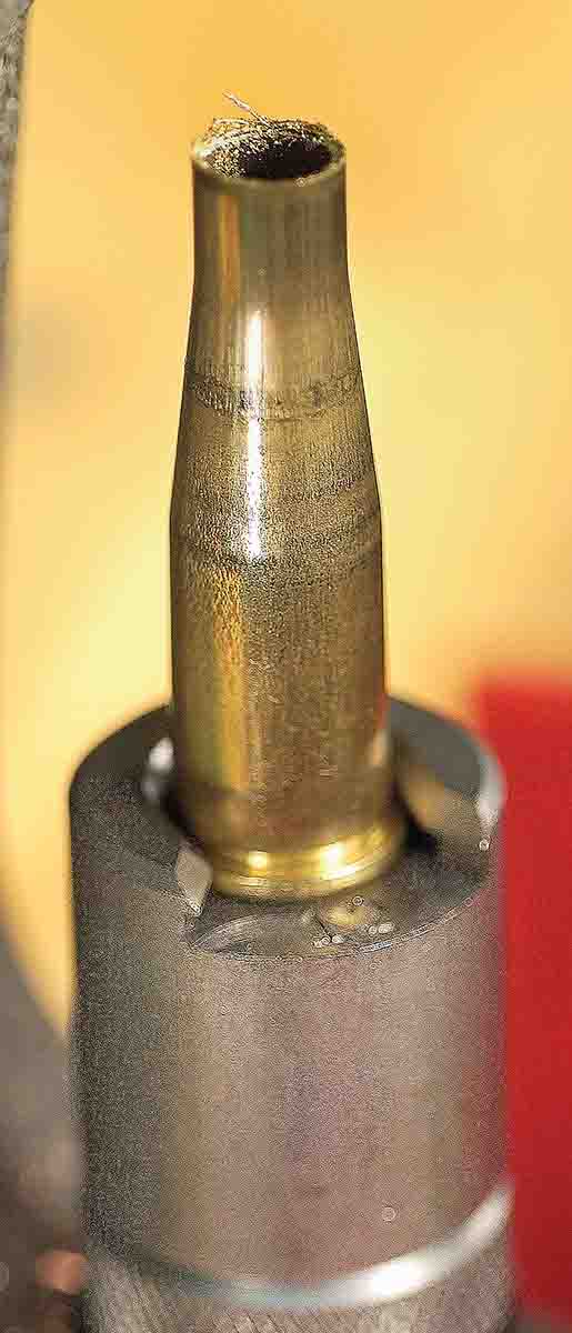 .22 Remington Jet | RifleMagazine