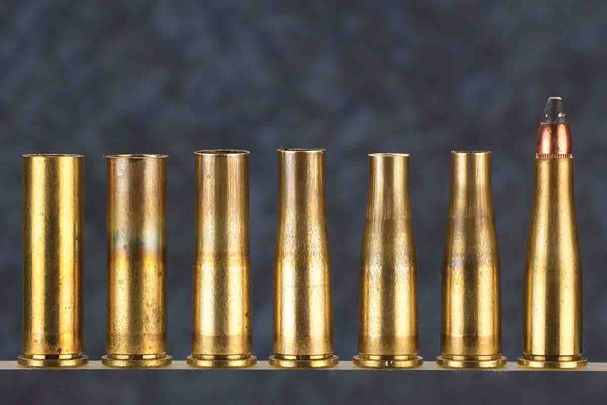 .22 Remington Jet | RifleMagazine