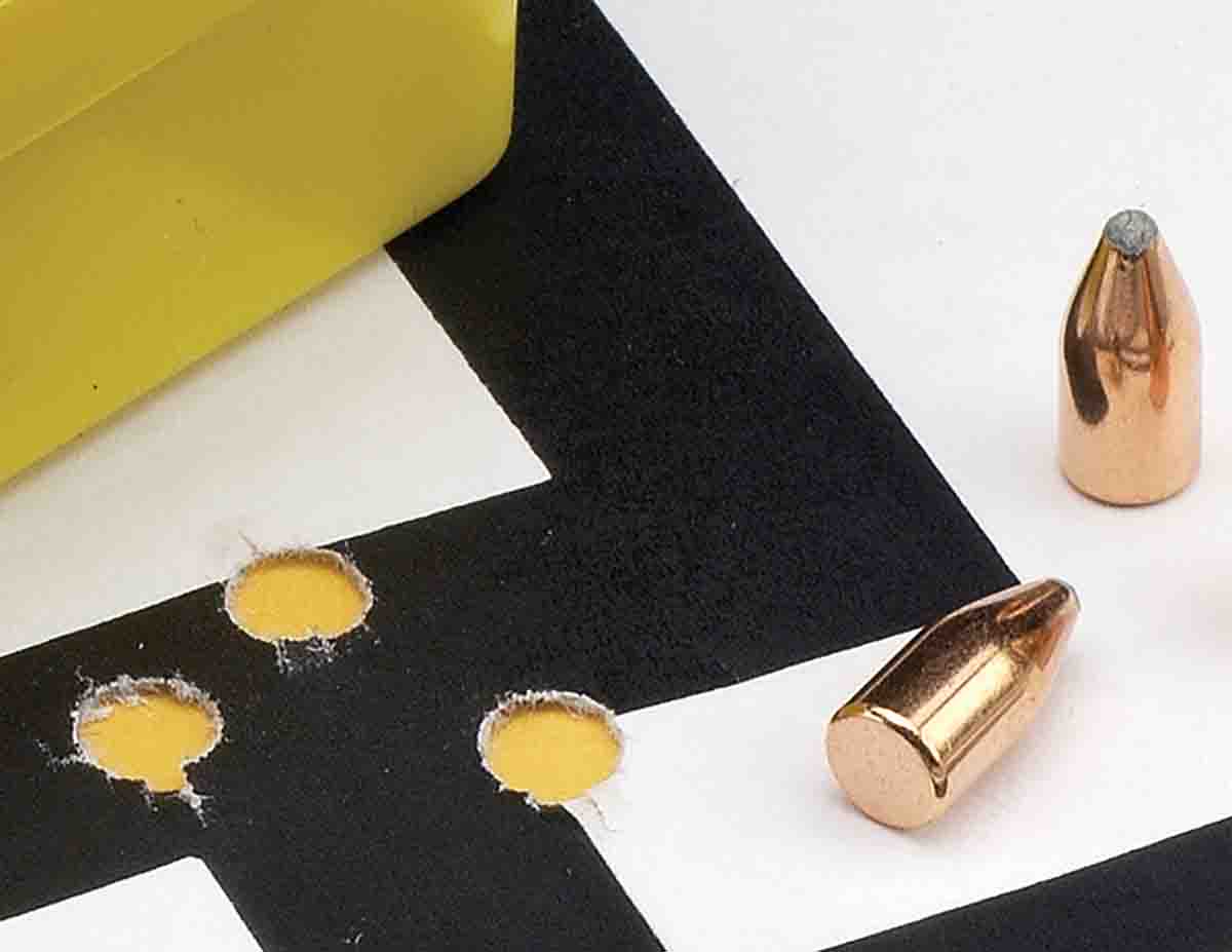 .22 Remington Jet | RifleMagazine