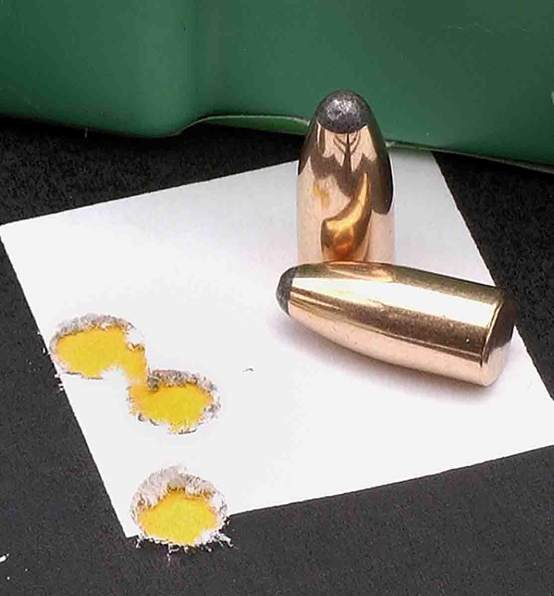 .22 Remington Jet | RifleMagazine