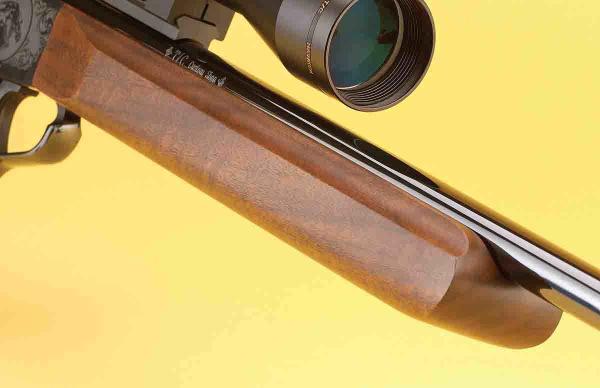 .22 Remington Jet | RifleMagazine