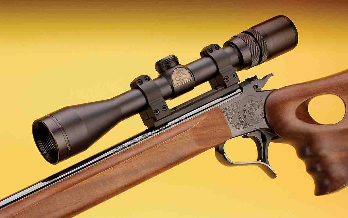.22 Remington Jet | RifleMagazine