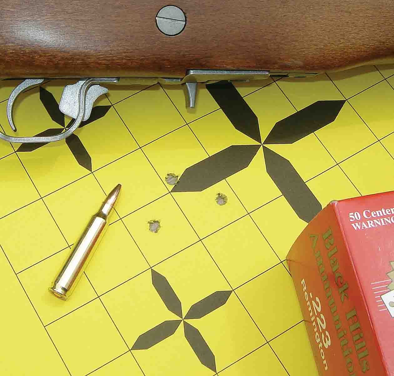 Varmint Grenade | RifleMagazine