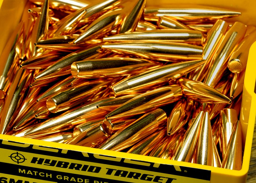 Shaw's Custom Mark X Sporter Rifle | RifleMagazine