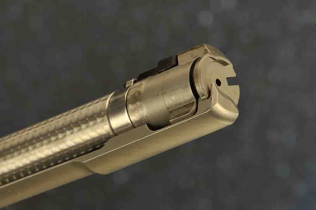 Winchester's Model 70 Super Grade | RifleMagazine