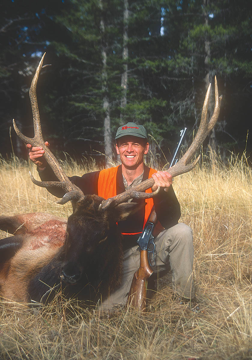 Big Medicine for Elk | RifleMagazine