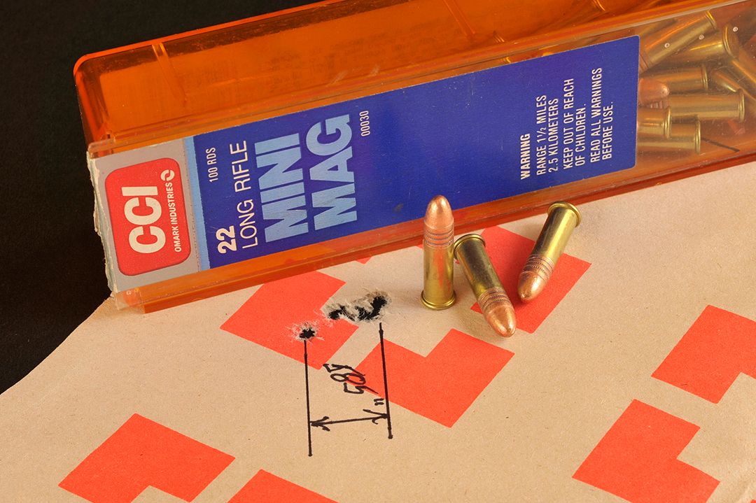 Cooper’s Famed Model 57M Rifle | RifleMagazine