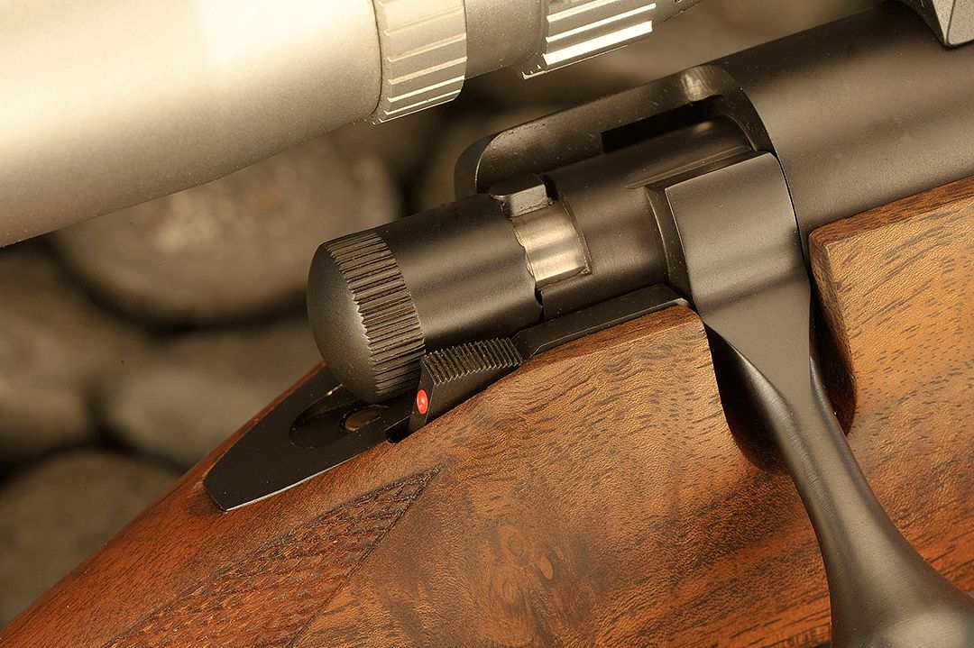 Cooper’s Famed Model 57M Rifle | RifleMagazine