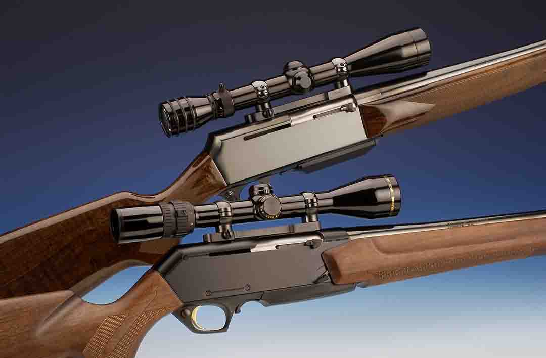 Browning’s BAR - Ask the Man who has One! | RifleMagazine