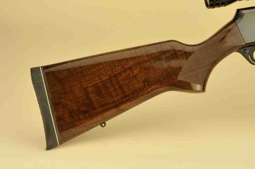 Browning’s BAR - Ask the Man who has One! | RifleMagazine
