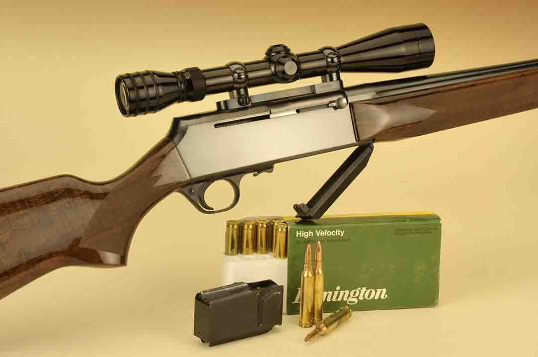 Browning’s BAR - Ask the Man who has One! | RifleMagazine