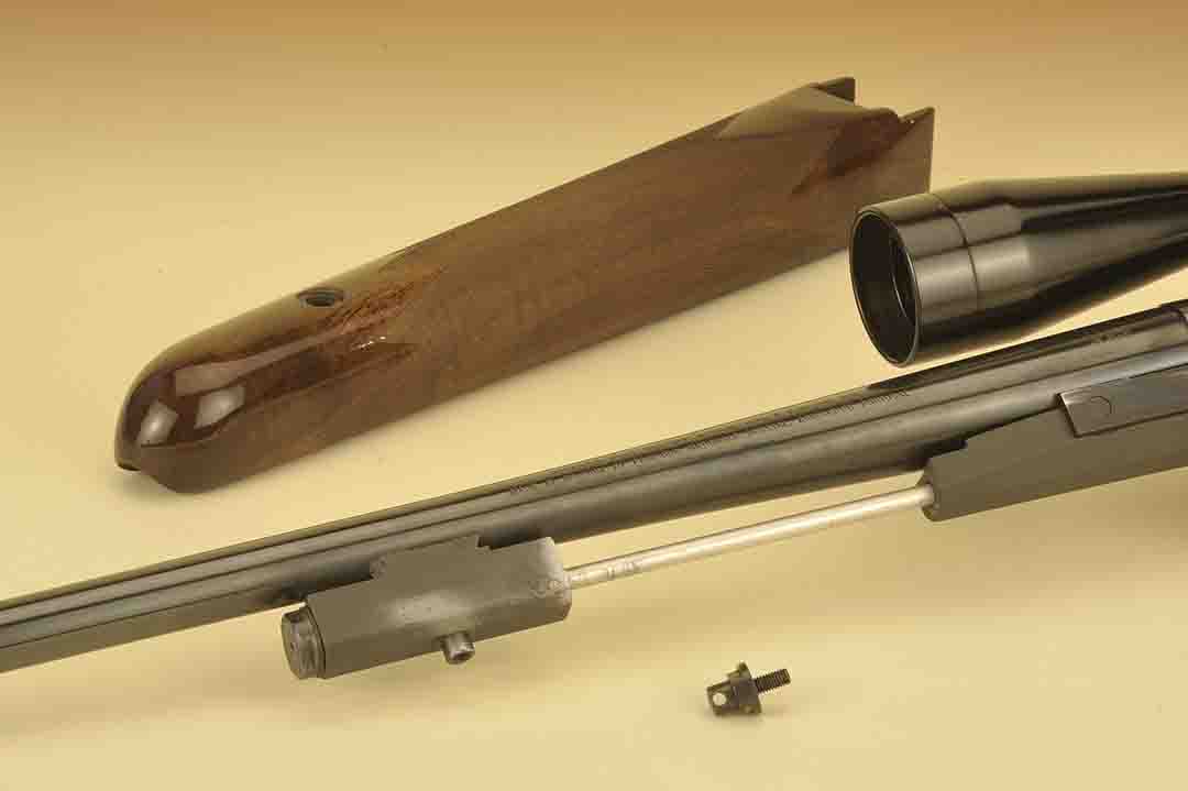 Browning’s BAR - Ask the Man who has One! | RifleMagazine