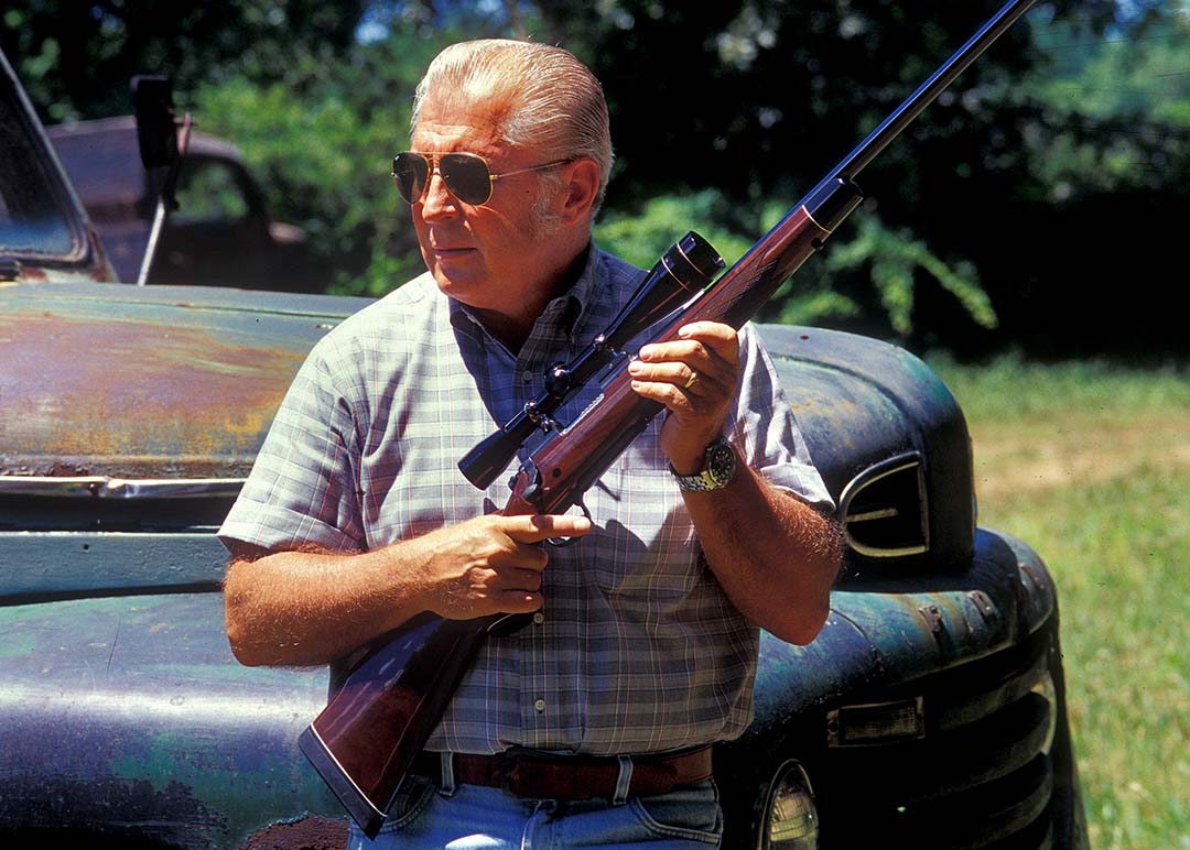 A Blast from the Past | RifleMagazine