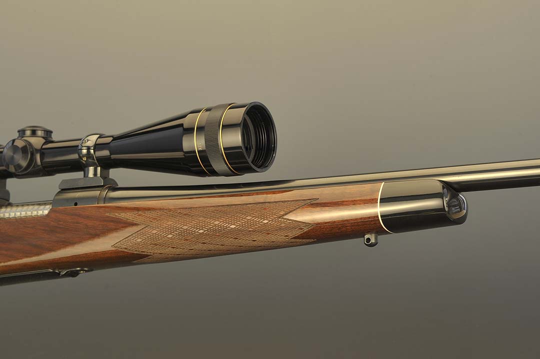 A Blast from the Past | RifleMagazine