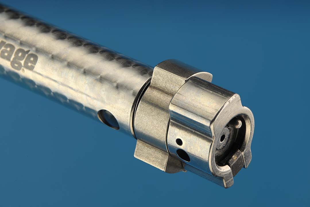 One Classy Savage Rifle | RifleMagazine