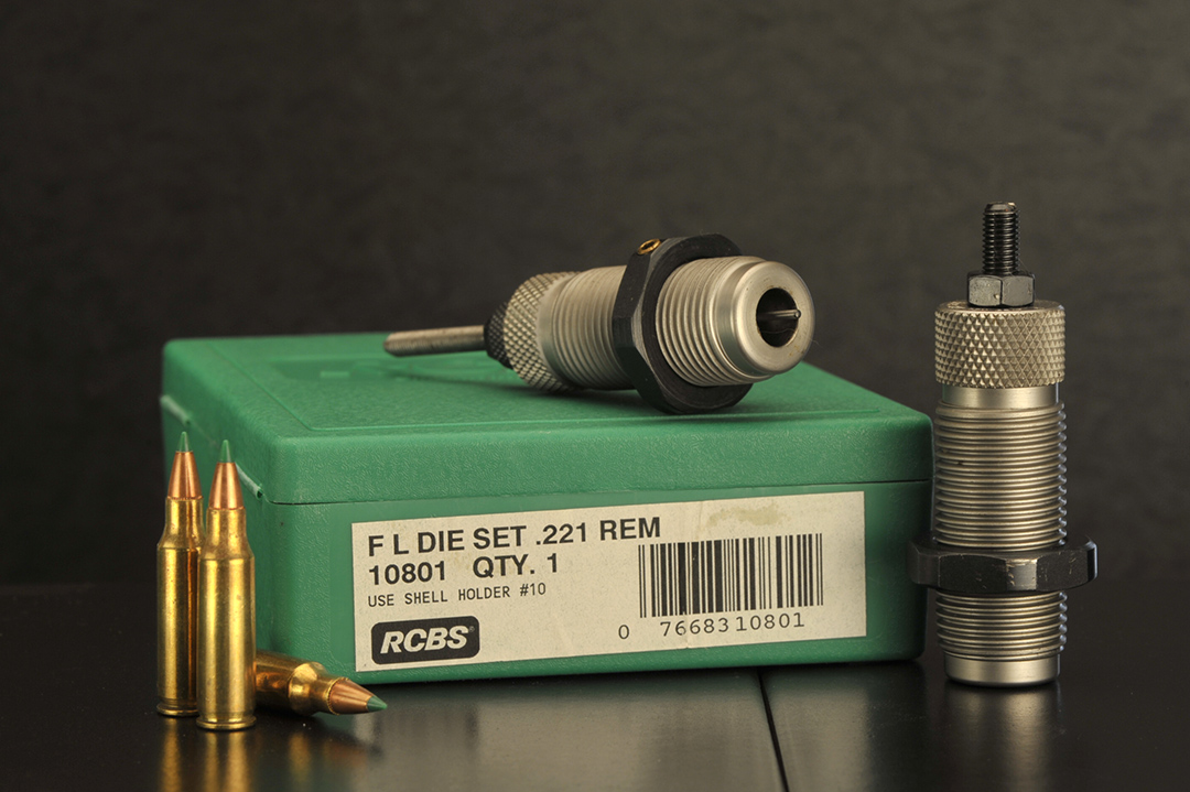 Cooper Arms Model 21 Rifle in .221 Fireball | RifleMagazine