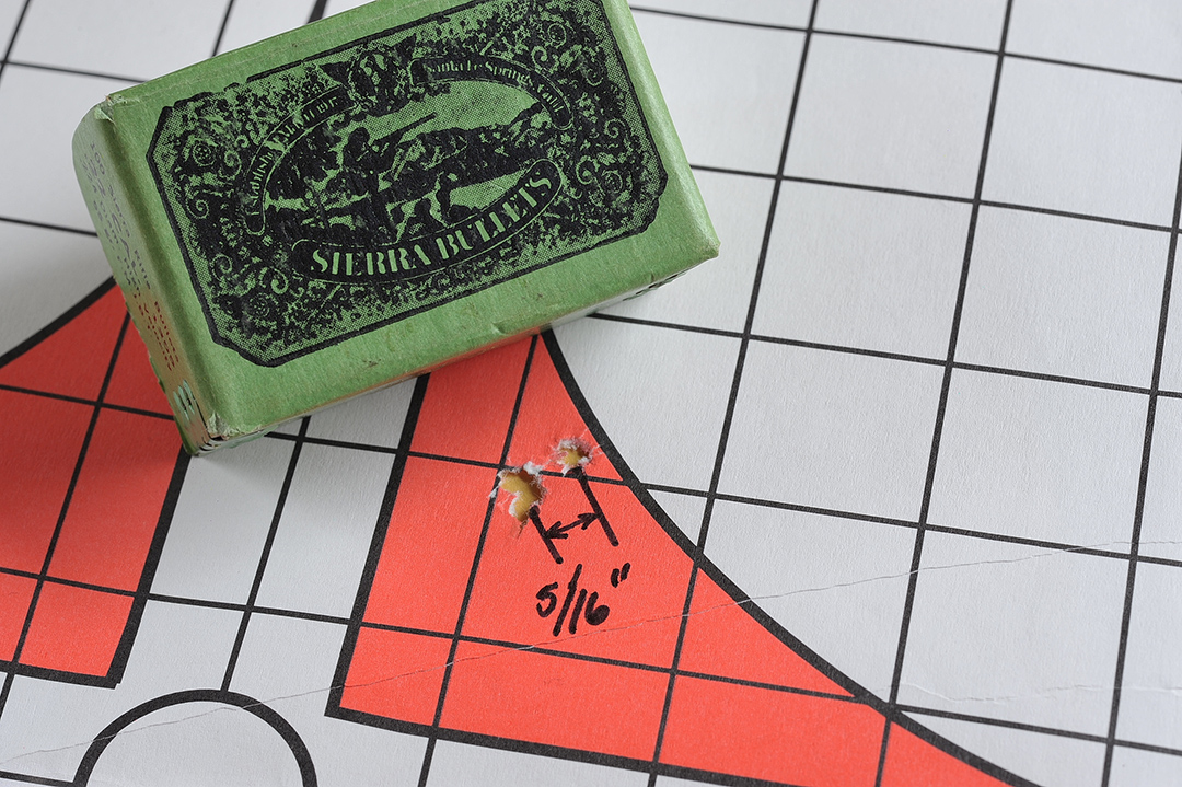 Cooper Arms Model 21 Rifle in .221 Fireball | RifleMagazine