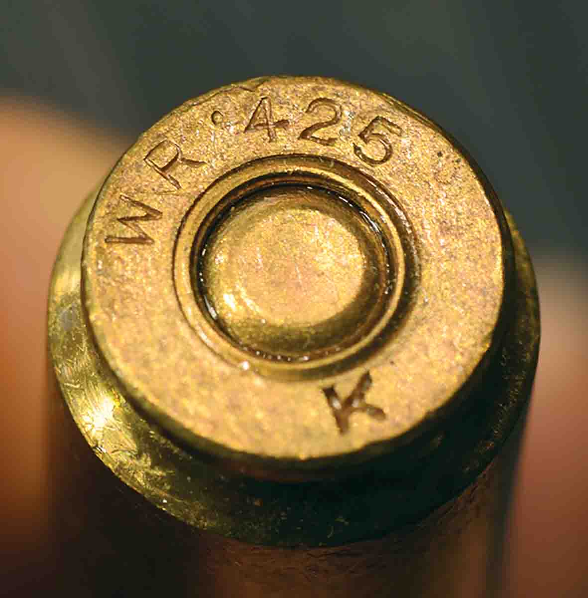 .425 Westley Richards "Rifle System" | RifleMagazine