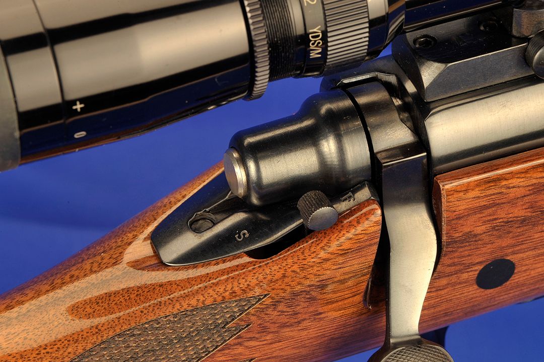 Repurpose That Rifle! | RifleMagazine