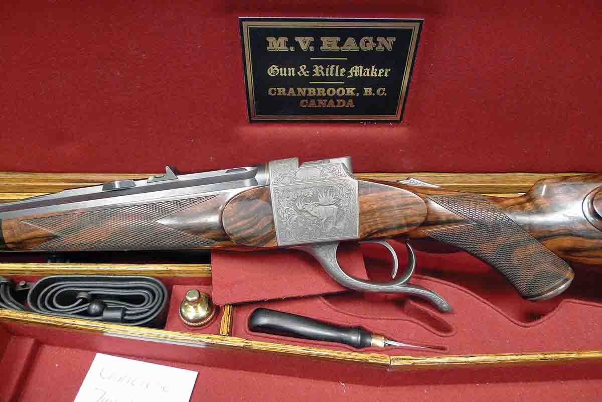 Single-Shot Philosophy | RifleMagazine