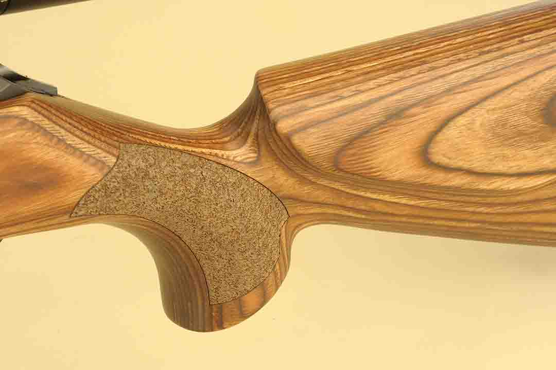 The ICON Precision Hunter | RifleMagazine