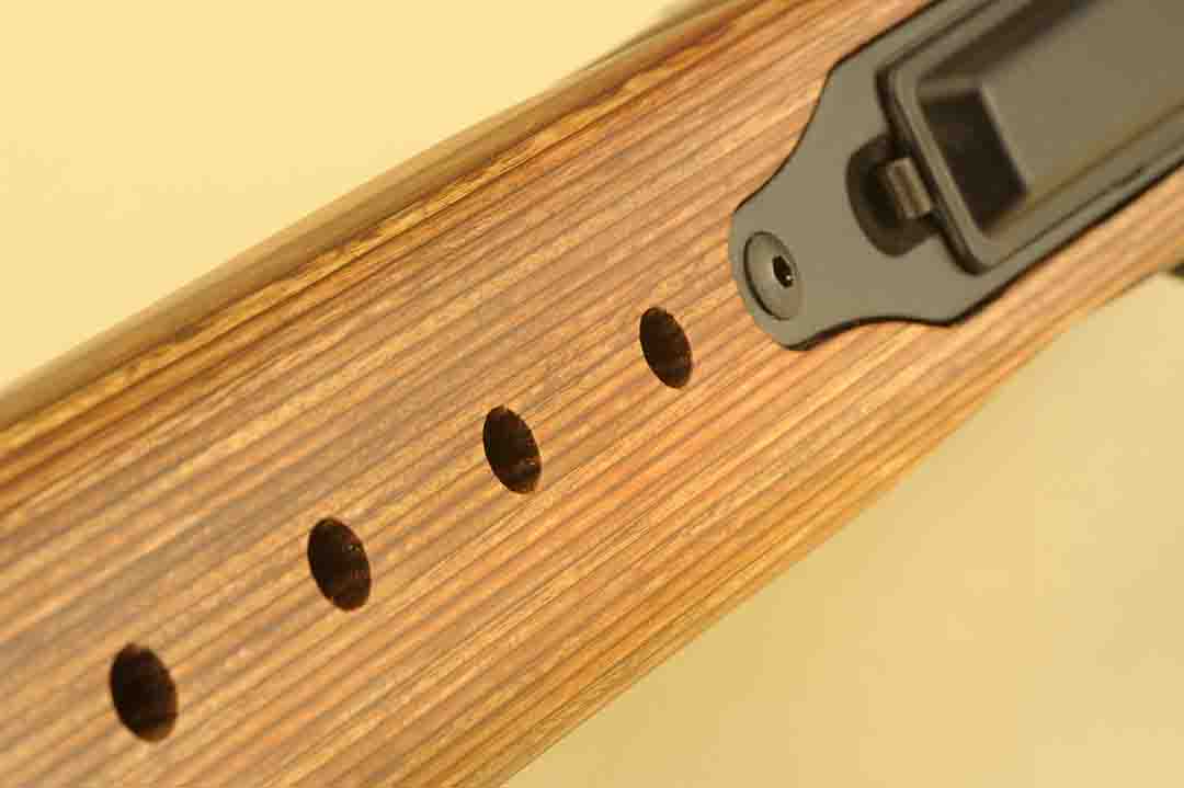 The ICON Precision Hunter | RifleMagazine