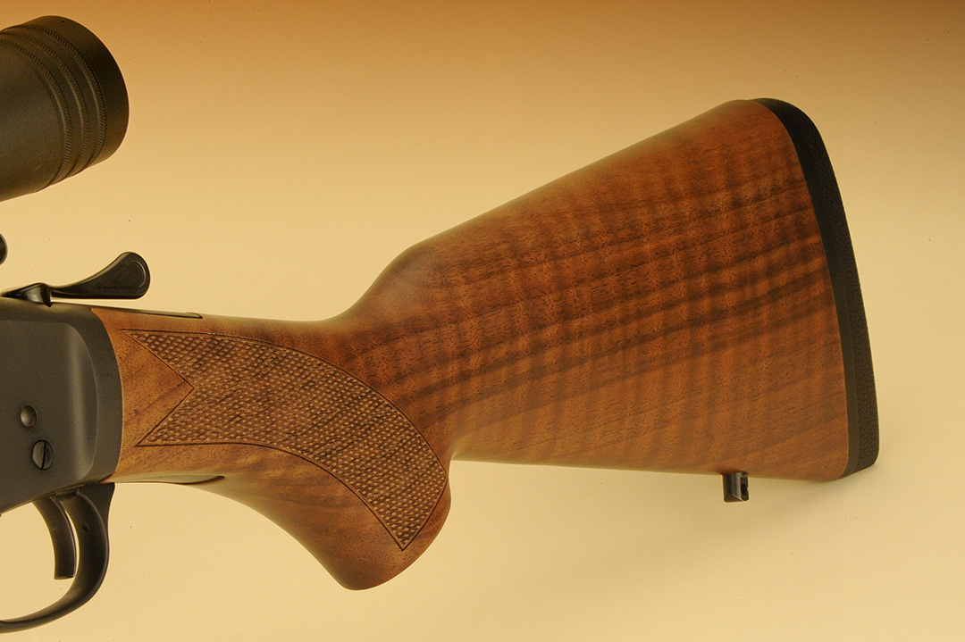 Henry’s Single-Shot Rifle | RifleMagazine