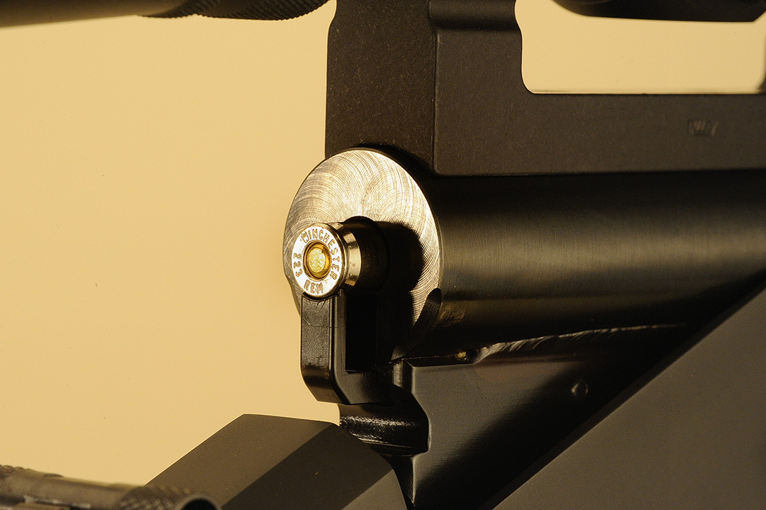 Henry’s Single-Shot Rifle | RifleMagazine