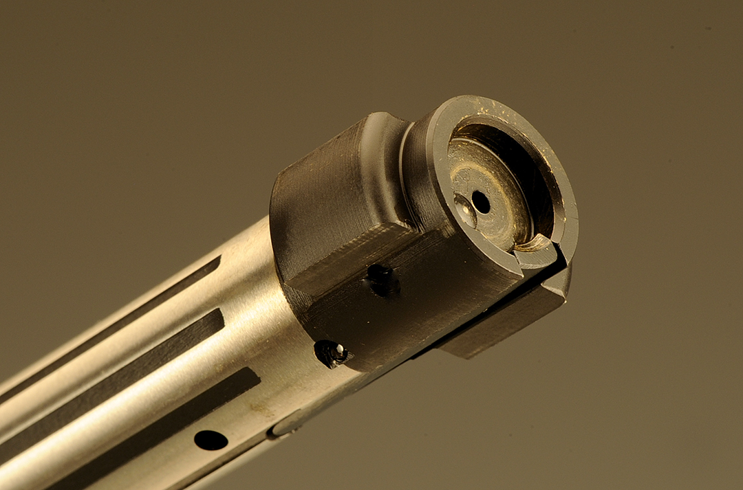 Weatherby’s Vanguard Laminate Series 2 Sporter Rifle | RifleMagazine