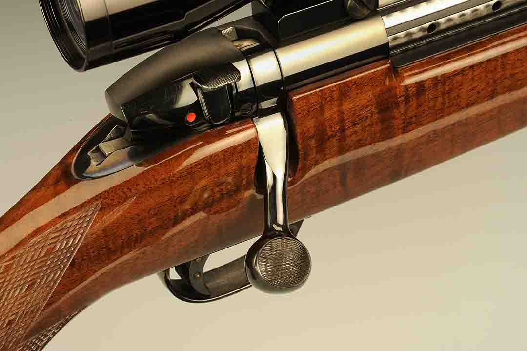 Weatherby’s Mark V in 7mm Magnum | RifleMagazine