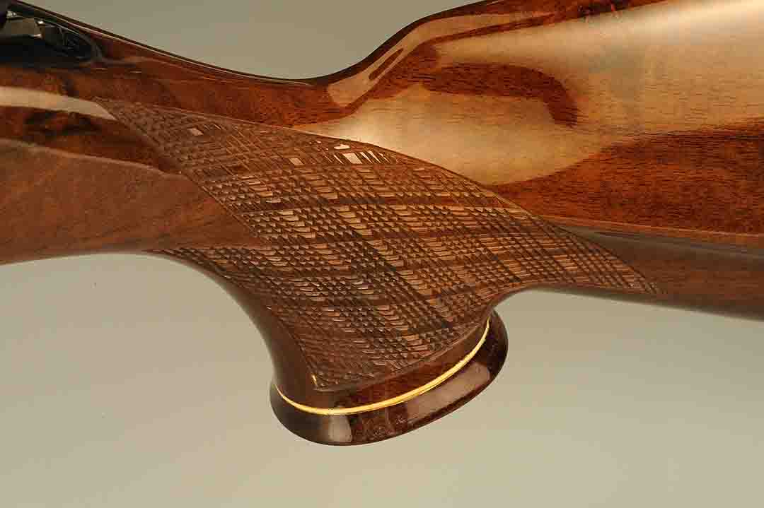 Weatherby’s Mark V in 7mm Magnum | RifleMagazine